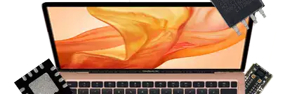 Macbook Air Logic Board Parts | Macbook Air 13 A2179 Board Component ...