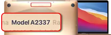 Wholesale Macbook Air 13 A2337 Parts Supplier | Air 13 Replacement ...