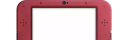 Nintendo 3DS XL Parts Supplier | Nintendo Repair Parts