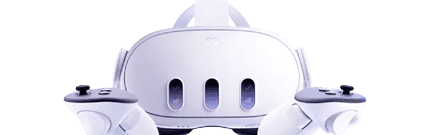 Oculus Quest 3 Parts Supplier | Quest 3 Repair Parts - Mobilesentrix Canada