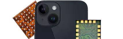 iPhone 14 Board Component Parts Supplier | iPhone 14 Parts ...