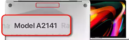 Macbook Pro Replacement Parts | Macbook Pro 16 A2141 Parts Dealer ...