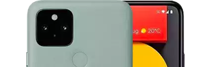 OEM Google Pixel 5 Parts, Repair Parts, OLED Screens | Google Mobile ...