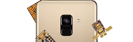 A8 (A530 / 2018) - Mobilesentrix Canada