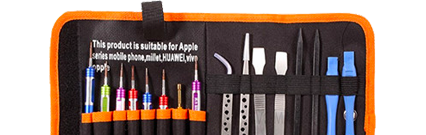 Best Cell Phone Tool Kits Supplier | Mobile Phone Repair Tool Kits ...