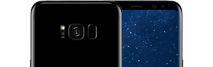 Samsung S8 Screen Parts | Samsung Cell Phone Parts Canada