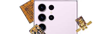 Mobilesentrix Canada | Samsung Parts | iPhone Screen Replacement