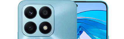 Honor X8A Parts Supplier | Honor Mobile Parts Supplier - Mobilesentrix ...