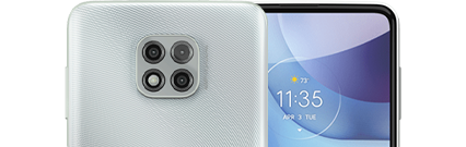 Moto G Power Parts | Moto G Power Replacement Parts