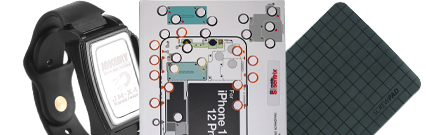 iScrew Position Mat | Cell Phone Accessories Supplier - Mobilesentrix ...