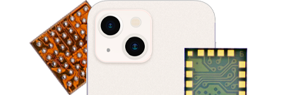 Wholesale iPhone 13 Board Component Parts, Motherboard Parts ...