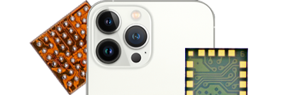 iPhone 13 Pro Max Motherboard Parts Supplier | iPhone Logic Board Parts ...