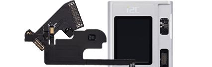 i2C Replacement Parts | Wholesale Phone Repair Parts - Mobilesentrix Canada