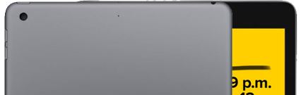 Wholesale iPad 7 Parts Supplier | iPad 7 Repair and Replacement Parts ...