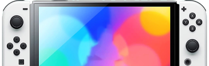 Wholesale Nintendo Switch OLED Parts Supplier | Nintendo Switch Parts ...