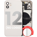 iPhone 12 Parts | Best Back Housing for iPhone 12 white