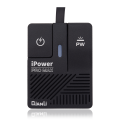 iPower Pro Max (7th Generation) DC Power Control Line With ON/OFF Switch For iPhone 6 To 14 Pro ...