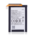 Replacement Battery Replacement For Motorola Razr 5G (XT2071 / 2020 ...