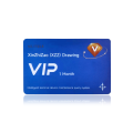 VIP 1 Month Card (XinZhiZao)