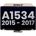 Complete LCD Display Assembly Compatible For MacBook Retina 12" (A1534 ...